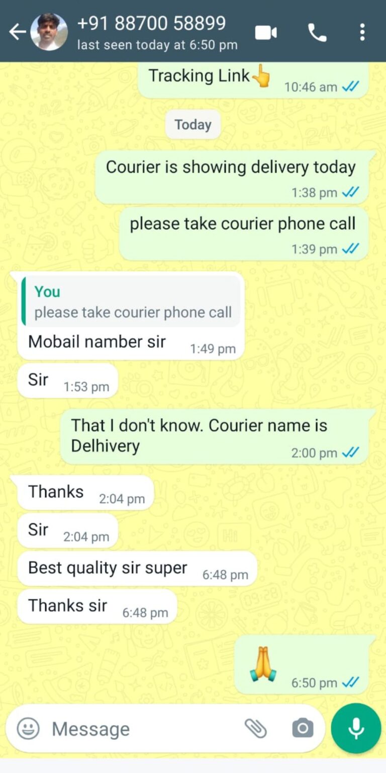 Chaku Online - AdhaKen® चाकू | Handmade Knives in India - Buy Authentic ...