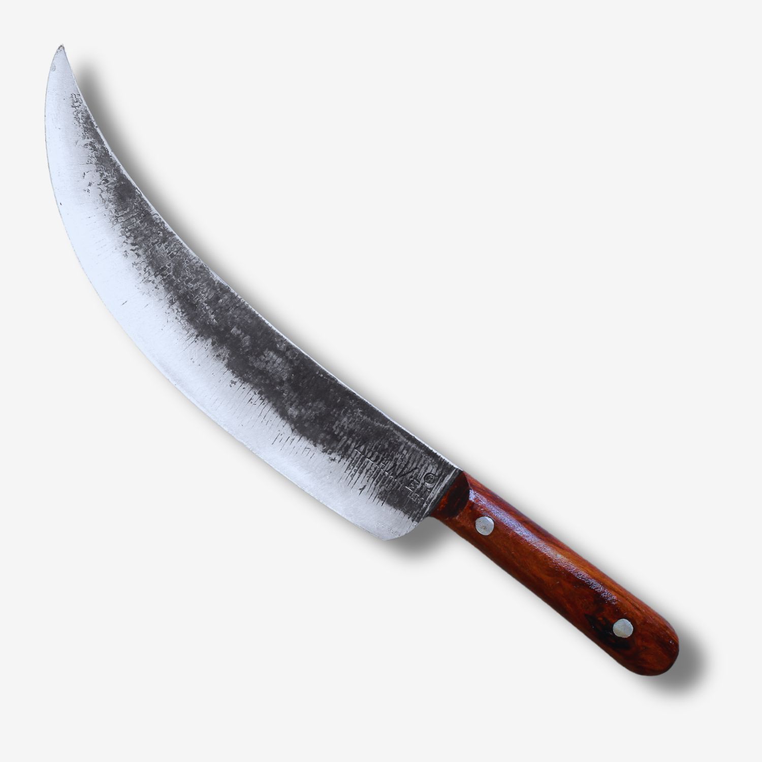 AdhaKen Skinning Knife AK27 – File Knife - AdhaKen® चाकू | Handmade ...