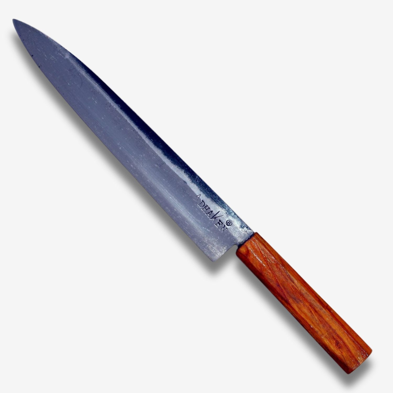 AdhaKen® Chef Knife AK-43 – Premium High Carbon Kitchen Knife - AdhaKen ...