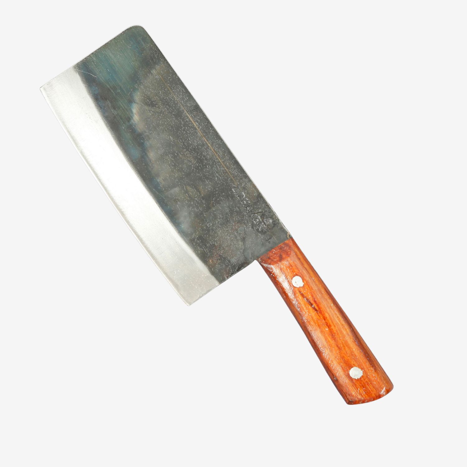 AdhaKen Chicken Cutting Knife AK40 – High Carbon Blade - AdhaKen® चाकू ...