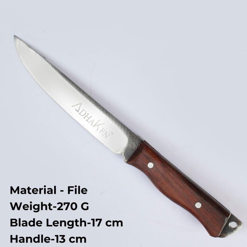 Chaku Online - AdhaKen® चाकू | Handmade Knives in India - Buy Authentic ...